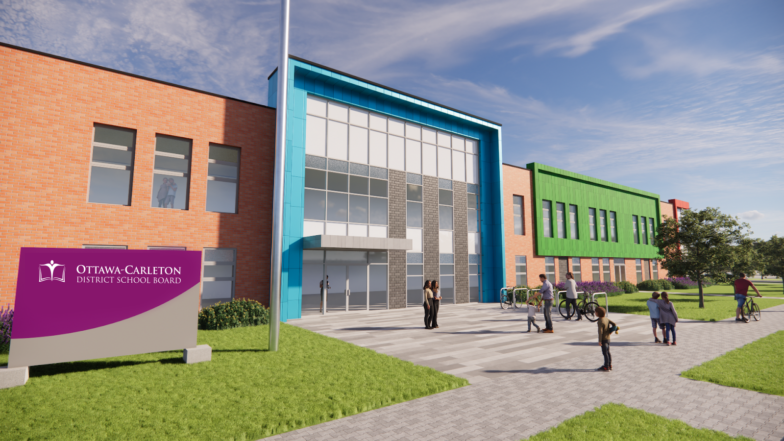 East Urban Community Elementary School Study | Engage OCDSB