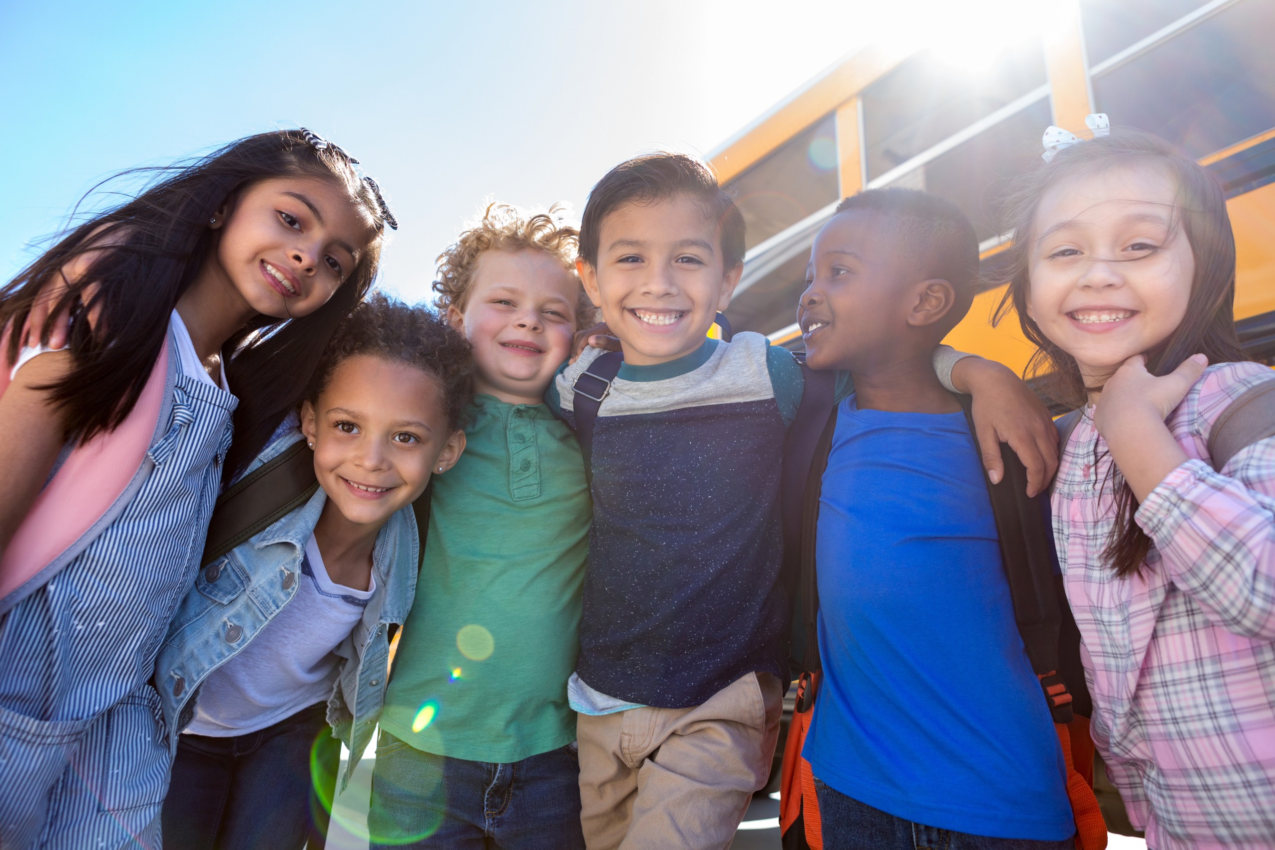 Elementary Programming Changes | Engage OCDSB